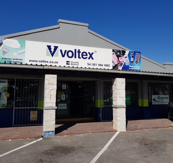 Voltex - Blue Current - Inverters