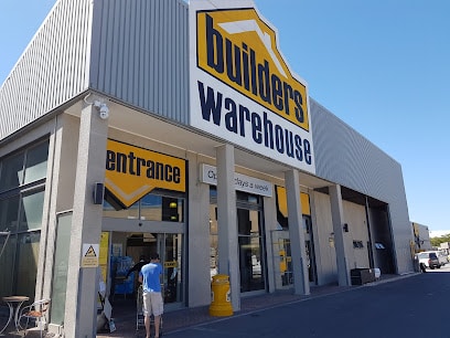 Builders Warehouse - Inverters
