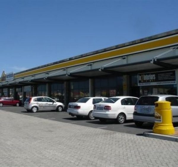 Builders Warehouse Tableview - Inverters