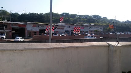 Atlas MIDAS - Inverters