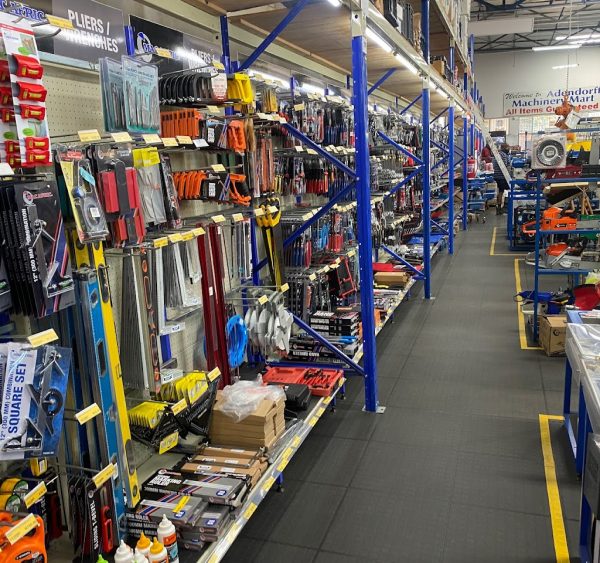 Adendorff Machinery Mart Roodepoort - Inverters