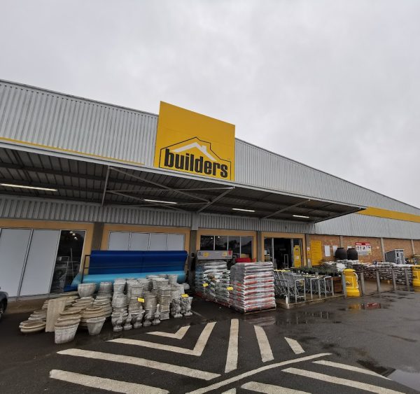 Builders Express Hillcrest - Inverters