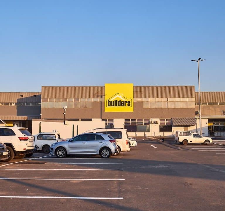 Builders Warehouse Rossburgh - Inverters