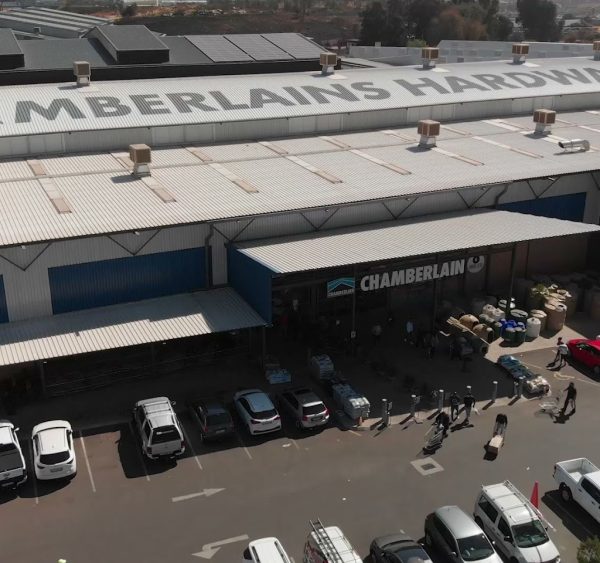 Chamberlain Strubens Valley - Famous for Hardware since 1903 - Inverters