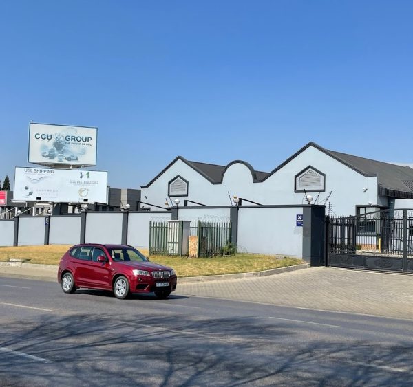 Solar energy company in Johannesburg, Gauteng, South Africa - Inverters