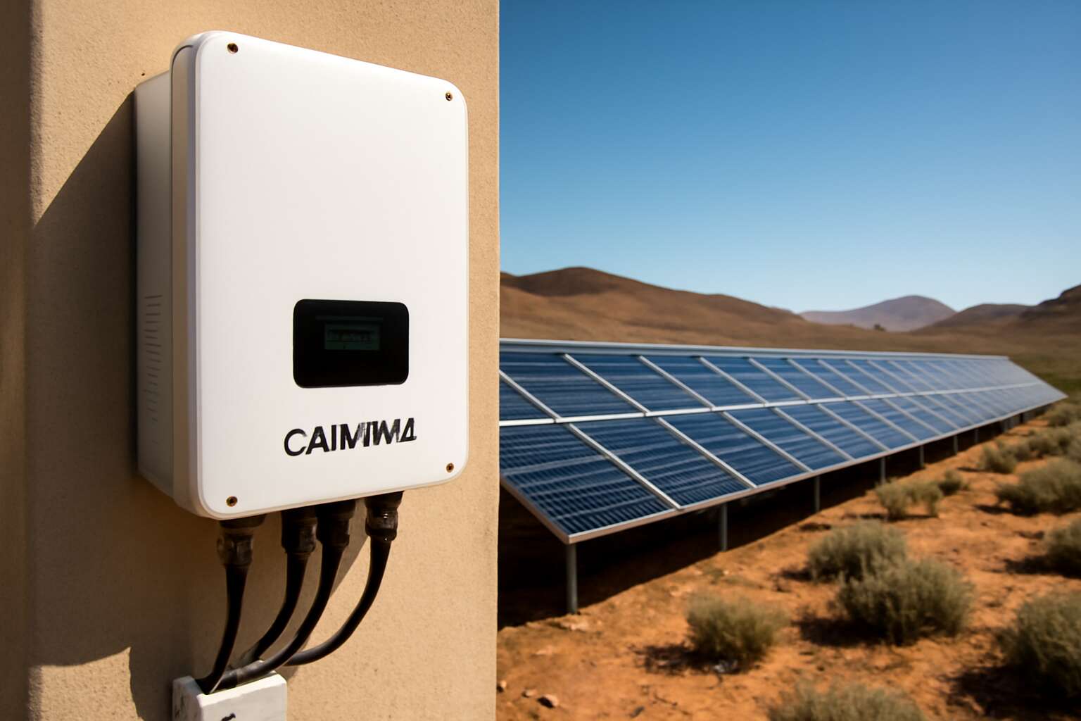 Inverters Calvinia: Your Ultimate Guide to Reliable Power Solutions in ...