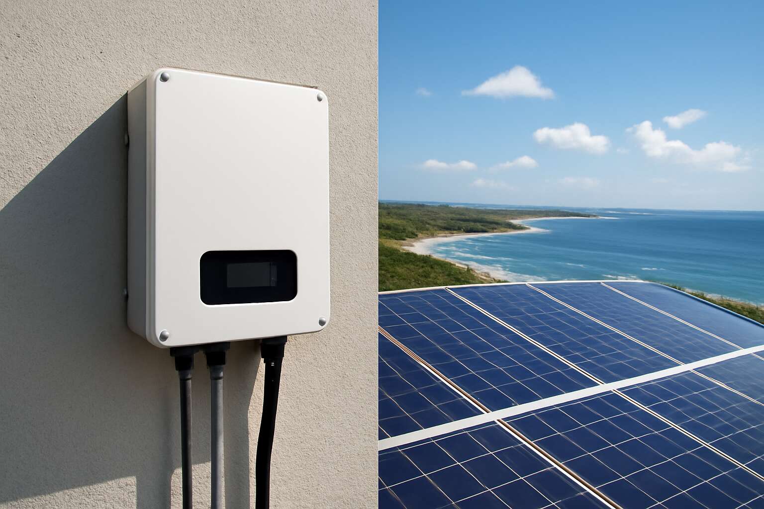 Power Up with inverters richards bay: smart, reliable home solar ...